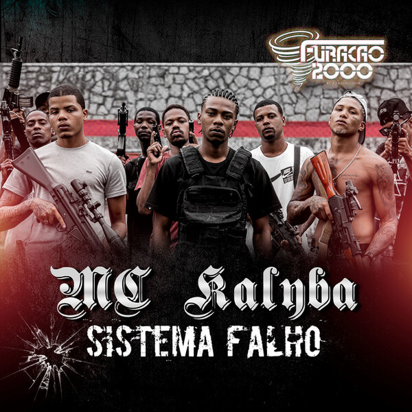 Sistema falho by MC Kalyba (Single): Reviews, Ratings, Credits, Song ...