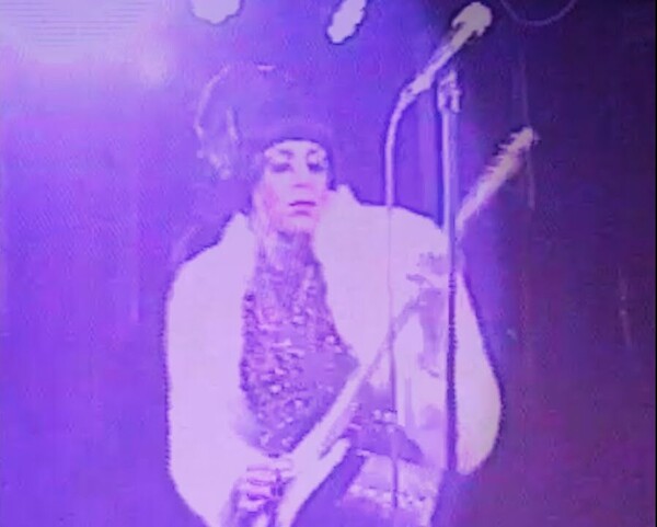 Dracula by Cindy Lee (Music video, Minimal Synth): Reviews, Ratings ...