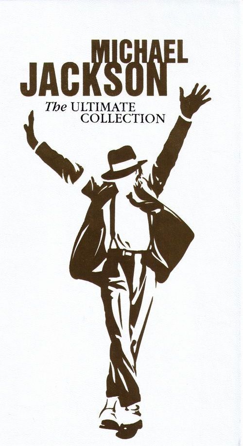 The Ultimate Collection by Michael Jackson (Compilation, Pop): Reviews ...