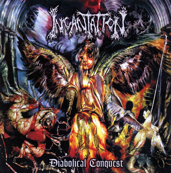 The Top 100 Death Metal Albums of All Time - Rate Your Music