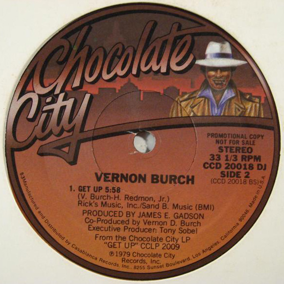 Vernon Burch Albums: songs, discography, biography, and listening guide ...