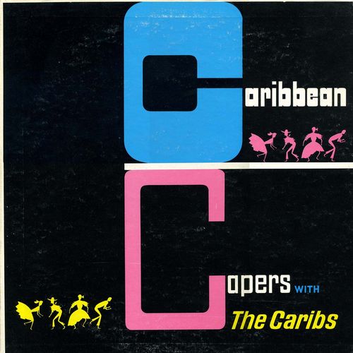 The Caribs Albums: songs, discography, biography, and listening guide ...