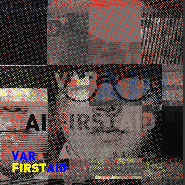 Var by FIRST AID (Album): Reviews, Ratings, Credits, Song list - Rate ...