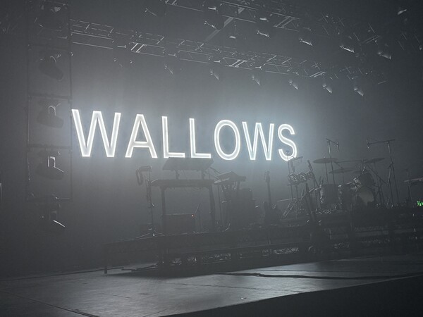 the gig list - Rate Your Music