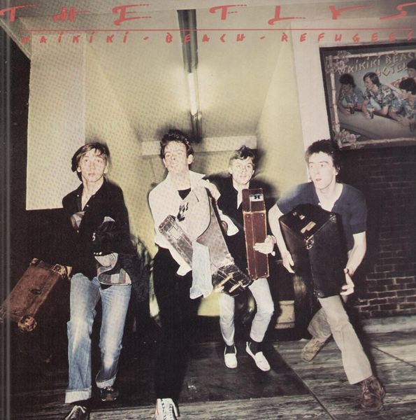 The Flys Albums: songs, discography, biography, and listening guide ...