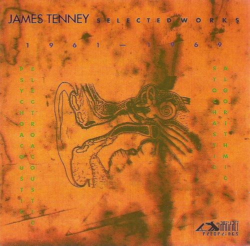 James Tenney Albums: songs, discography, biography, and listening guide ...