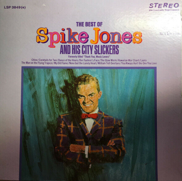 RYM Ultimate Box Set >Comedy Rock / Novelty - Rate Your Music