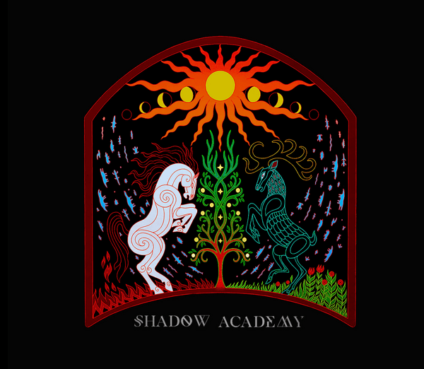 Shadow Academy Albums: songs, discography, biography, and listening ...