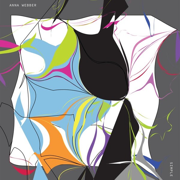 Simple by Anna Webber (Album, Avant-Garde Jazz): Reviews, Ratings ...
