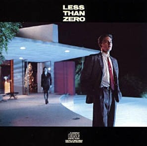 Less Than Zero by Various Artists (Album; CK 44042): Reviews, Ratings ...
