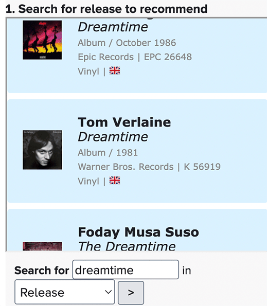 How to discover music using RYM - Rate Your Music
