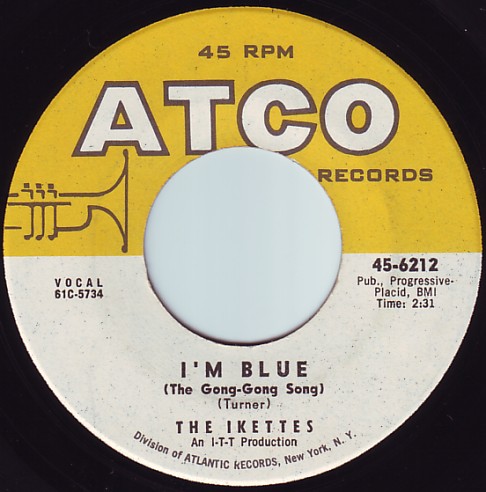 The Ikettes Albums: songs, discography, biography, and listening guide ...