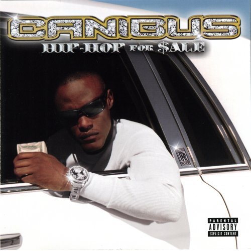Canibus Albums: songs, discography, biography, and listening guide ...