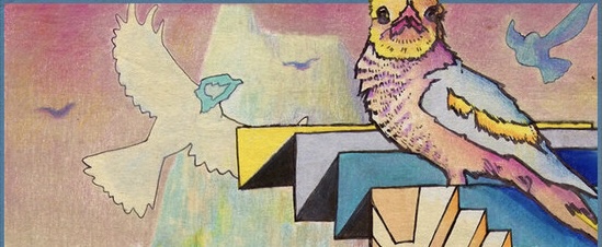 Bird Synth - Rate Your Music