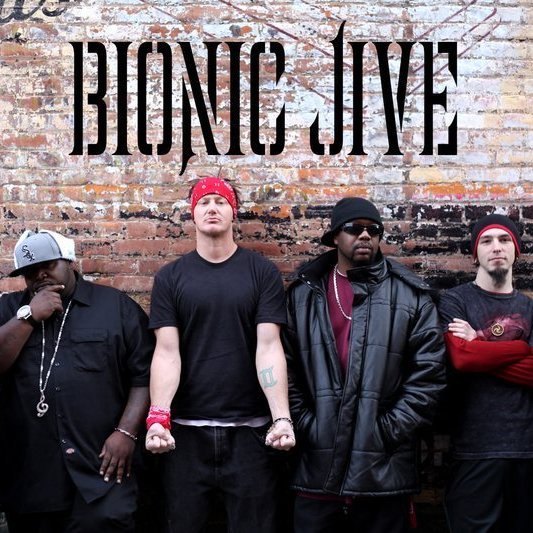 Arizona Nu Metal - Rate Your Music