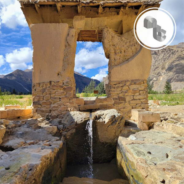 The Sacred Valley by David York (Album): Reviews, Ratings, Credits ...