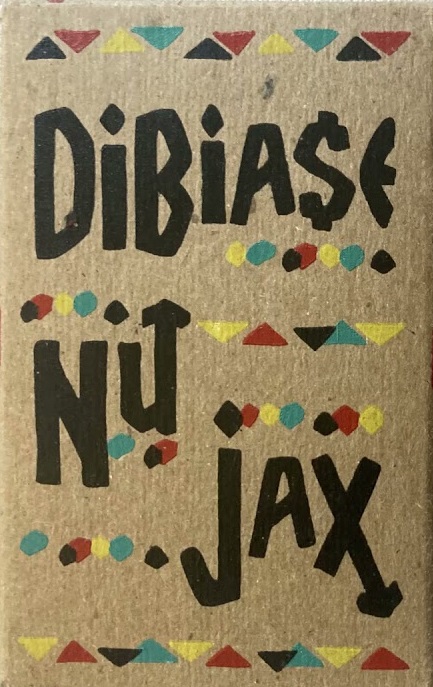 Nu Jax by Dibia$e (Album): Reviews, Ratings, Credits, Song list - Rate ...