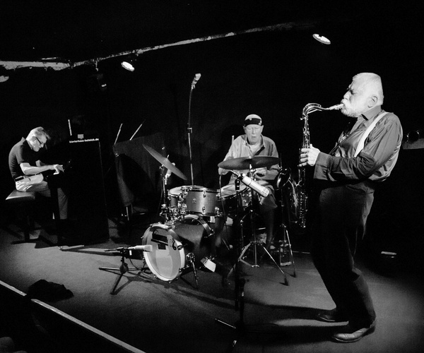 RYM Ultimate Box Set > European Free Jazz - Rate Your Music