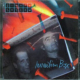 Invention Box by Binary System (Album): Reviews, Ratings, Credits, Song ...