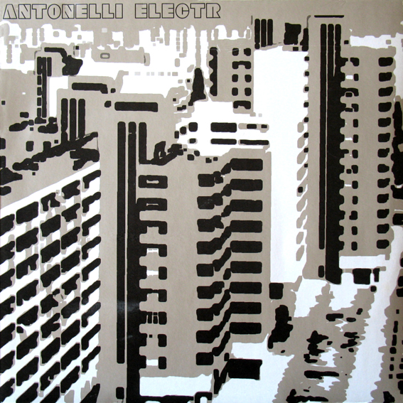 Peng Peng Baby by Antonelli Electr. (Album, Tech House): Reviews ...