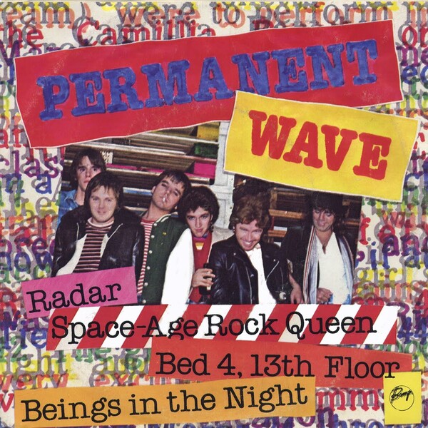 Permanent Wave Albums: songs, discography, biography, and listening ...