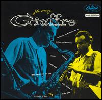 Jimmy Giuffre by Jimmy Giuffre (Album, Cool Jazz): Reviews, Ratings ...