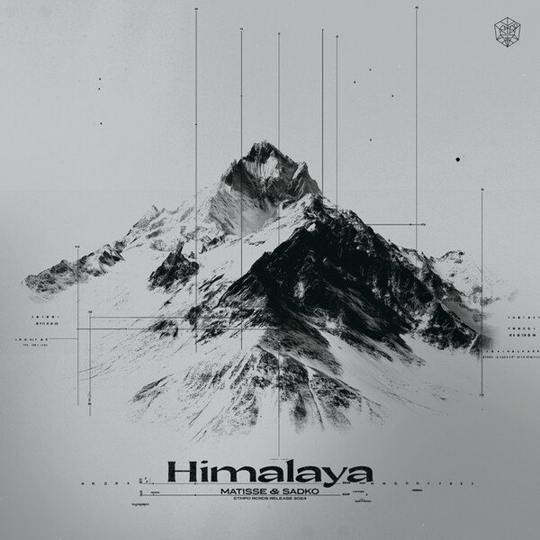 Himalaya by Matisse & Sadko (Single, Festival Progressive House ...