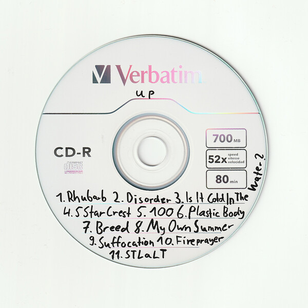 up - Rate Your Music