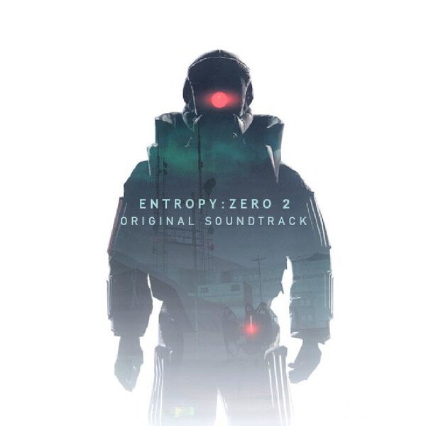 Entropy : Zero 2 by Spencer Baggett / John Richardson / CW3D (Album ...