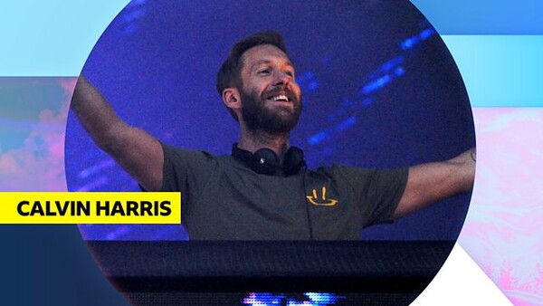 Calvin Harris Albums: songs, discography, biography, and listening ...
