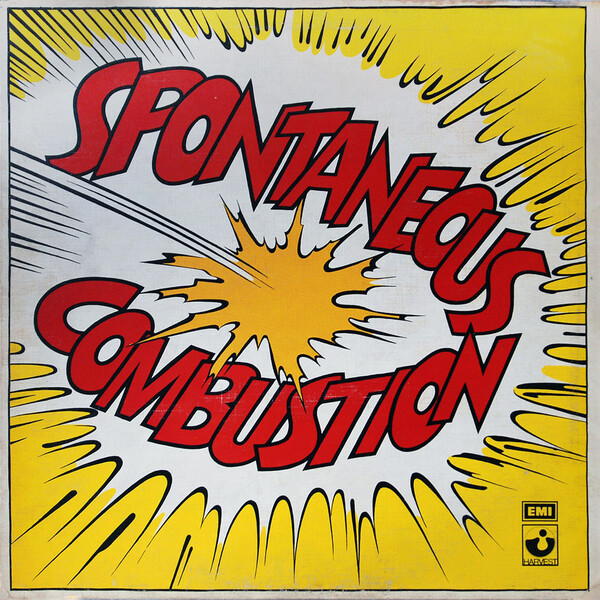 Spontaneous Combustion Albums: songs, discography, biography, and ...