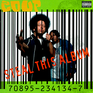 The Coup Albums: songs, discography, biography, and listening guide ...