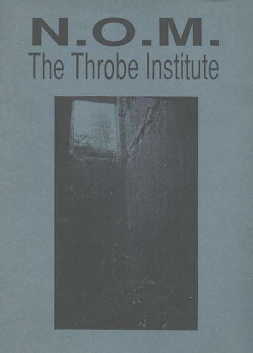 The Throbe Institute Albums: songs, discography, biography, and ...