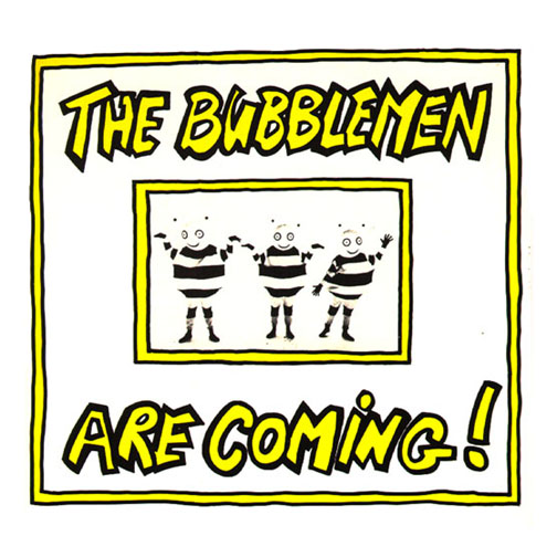 The Bubblemen Albums: songs, discography, biography, and listening ...