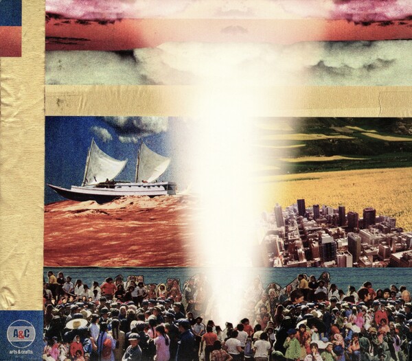 Reviews of Forgiveness Rock Record by Broken Social Scene (Album, Indie ...