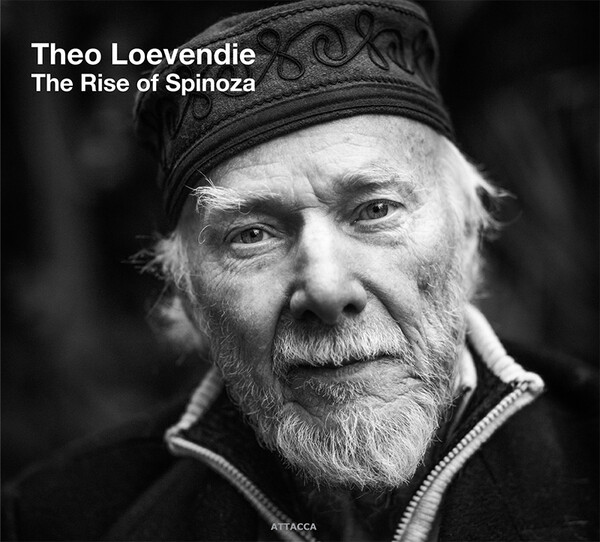 The Rise of Spinoza by Radio Filharmonisch Orkest / Groot Omroepkoor ...