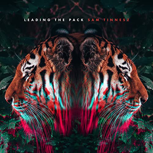 Leading the Pack by Sam Tinnesz (Single): Reviews, Ratings, Credits ...