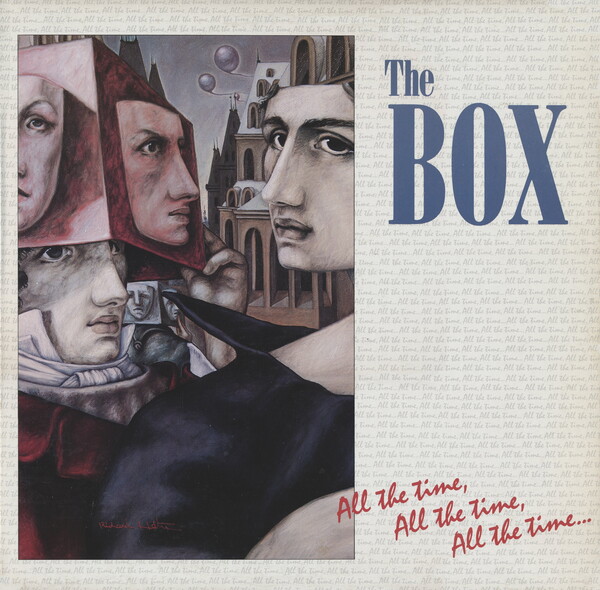 The Box Albums: songs, discography, biography, and listening guide ...