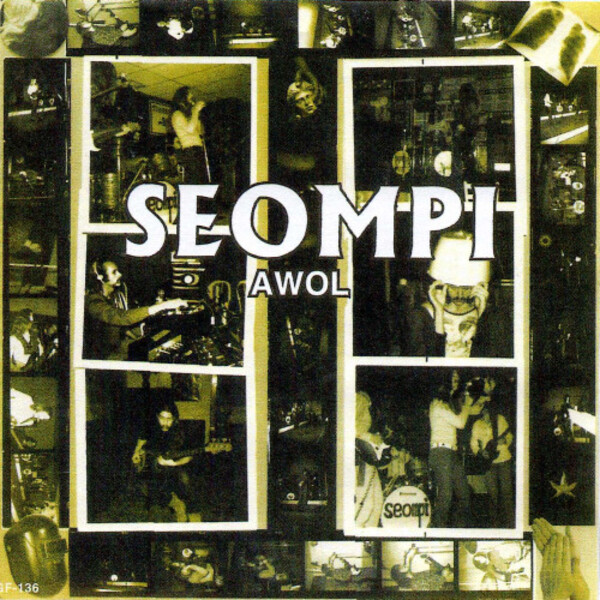 SEOMPI Albums: songs, discography, biography, and listening guide ...