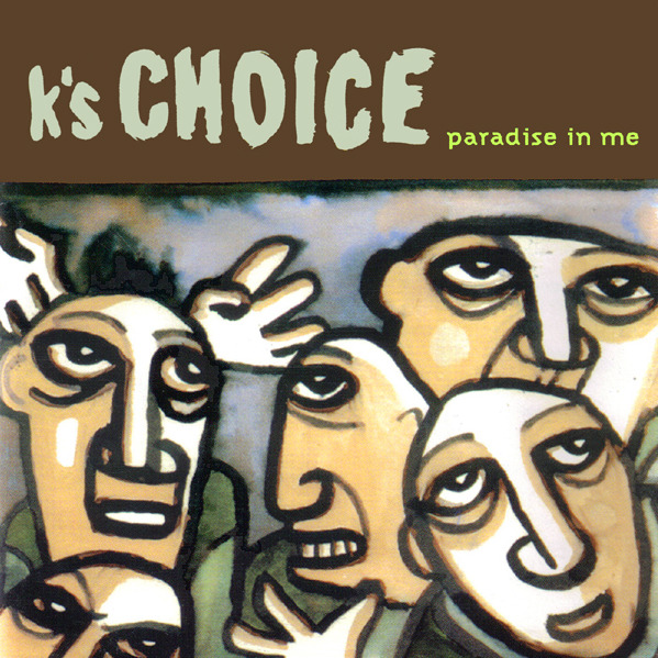 k's Choice Albums: songs, discography, biography, and listening guide ...