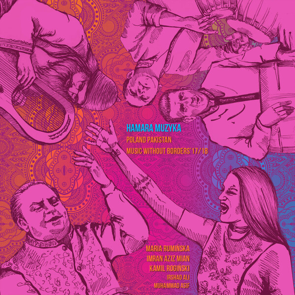 Maria Rumińska Albums: songs, discography, biography, and listening ...