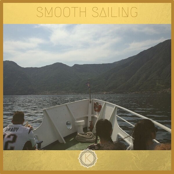 Smooth Sailing by Karniej (Single): Reviews, Ratings, Credits, Song ...