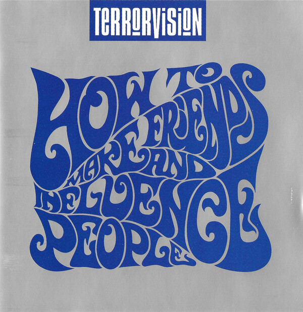 Terrorvision Albums: songs, discography, biography, and listening guide ...