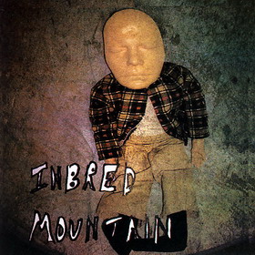 Inbred Mountain by Buckethead (Album, Experimental Rock): Reviews ...