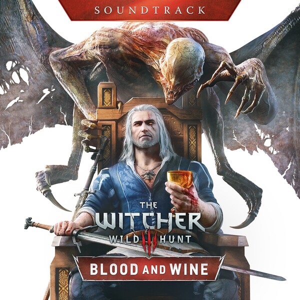 Review for The Witcher 3: Wild Hunt - Blood and Wine - Marcin ...