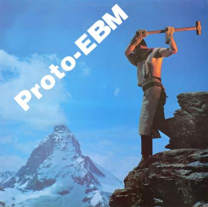 RYM Ultimate Box Set > Proto-EBM - Rate Your Music