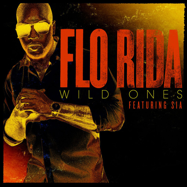 Flo Rida - Wild Ones - Lyrics and ratings - Rate Your Music