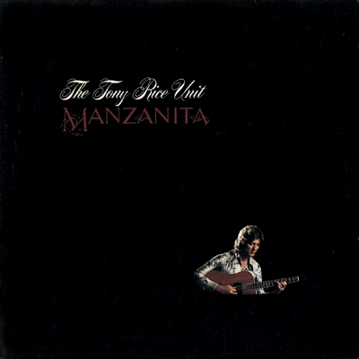 The Tony Rice Unit Albums: songs, discography, biography, and listening ...