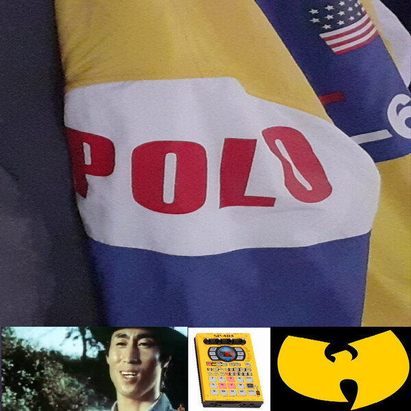 Polo Yeung by General Invincible (EP): Reviews, Ratings, Credits, Song ...