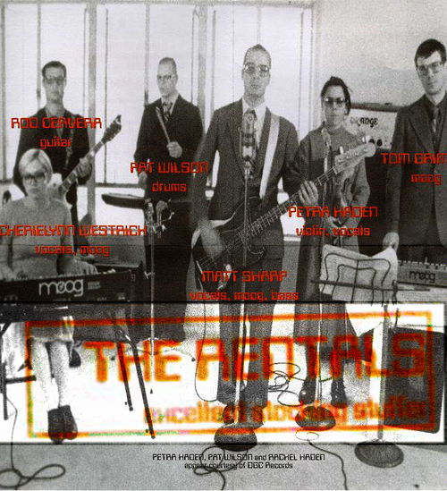 The Rentals Albums: songs, discography, biography, and listening guide ...
